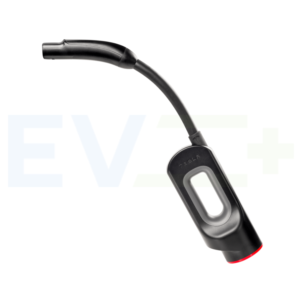 Adapter CEE 32A (3-pin) do CEE 32A (5-pin) 3-fazowy | EV Charge